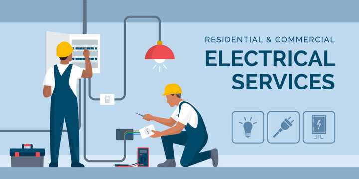 Services – Lanning Electric Inc.